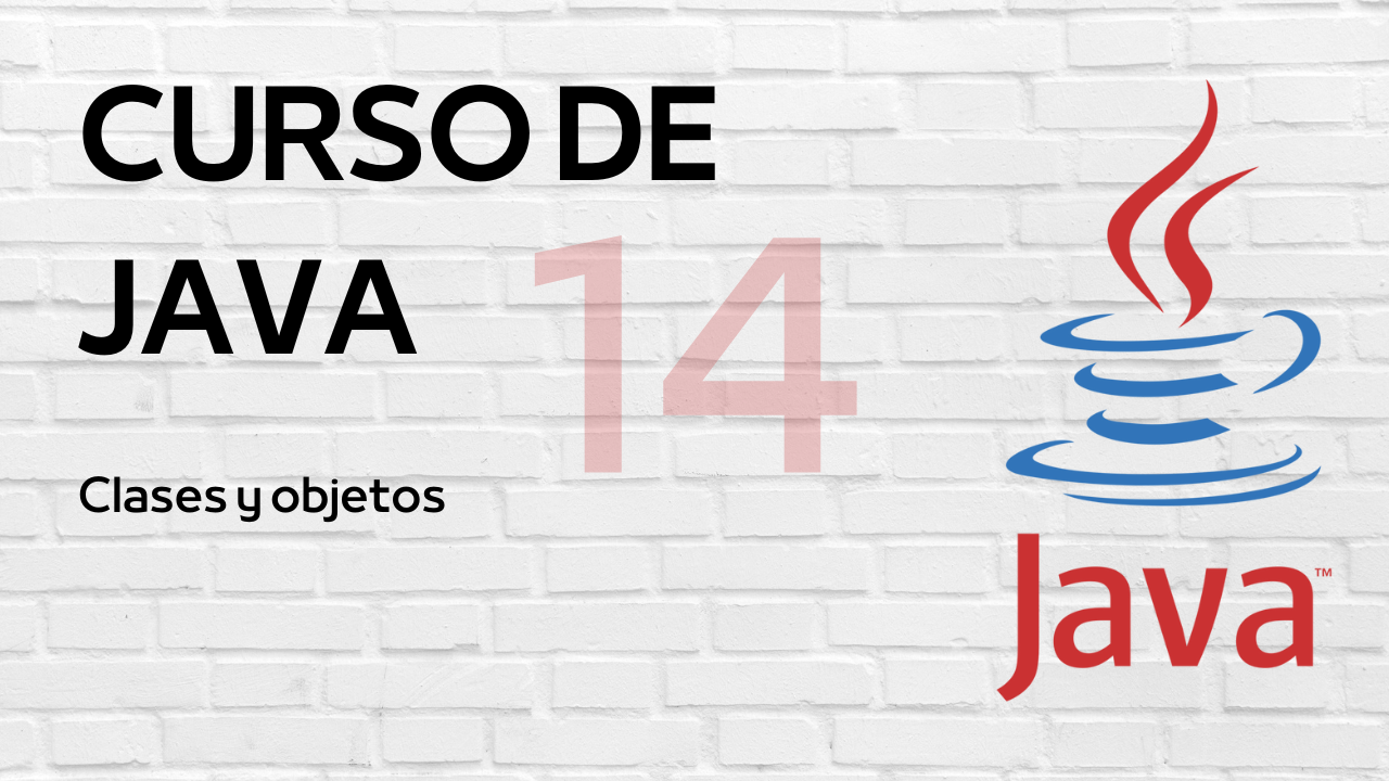 Curso de Java: Clases y objetos - El Blog de Euler